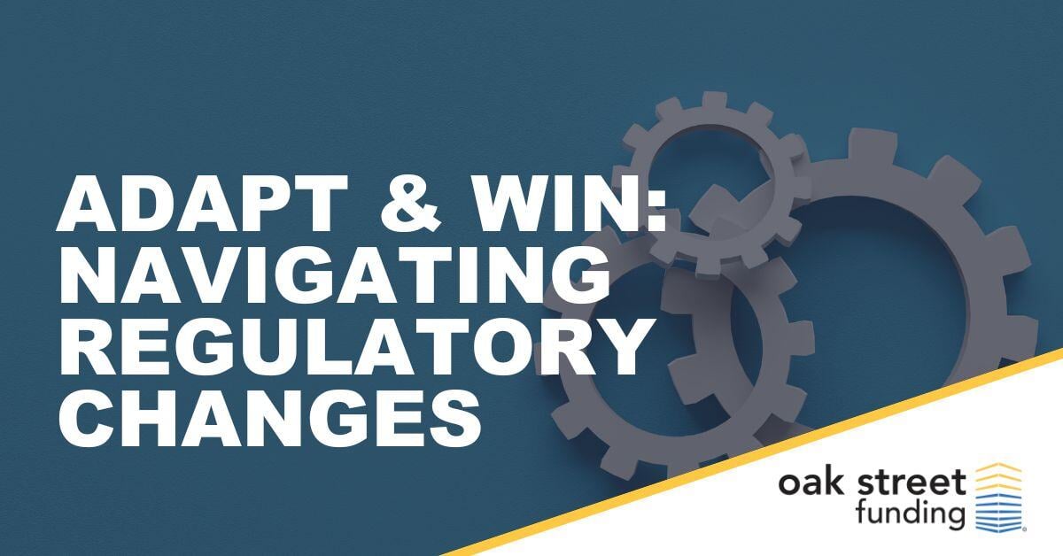 Adapt & Win: Navigating Regulatory Changes as a CPA